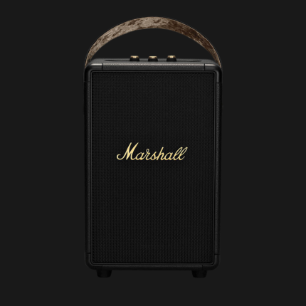 Marshall Tufton - NOIZ