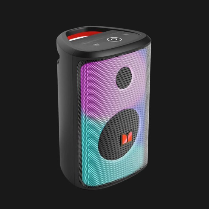 MONSTER Sparkle Bluetooth Speaker Best Price in Sri Lanka - NOIZ