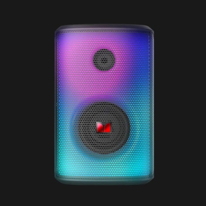 MONSTER Sparkle Bluetooth Speaker Best Price in Sri Lanka - NOIZ